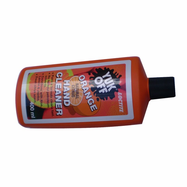 Loctite SF 7850 Orange Hand Cleaner 400ml 31908 for sale online | eBay