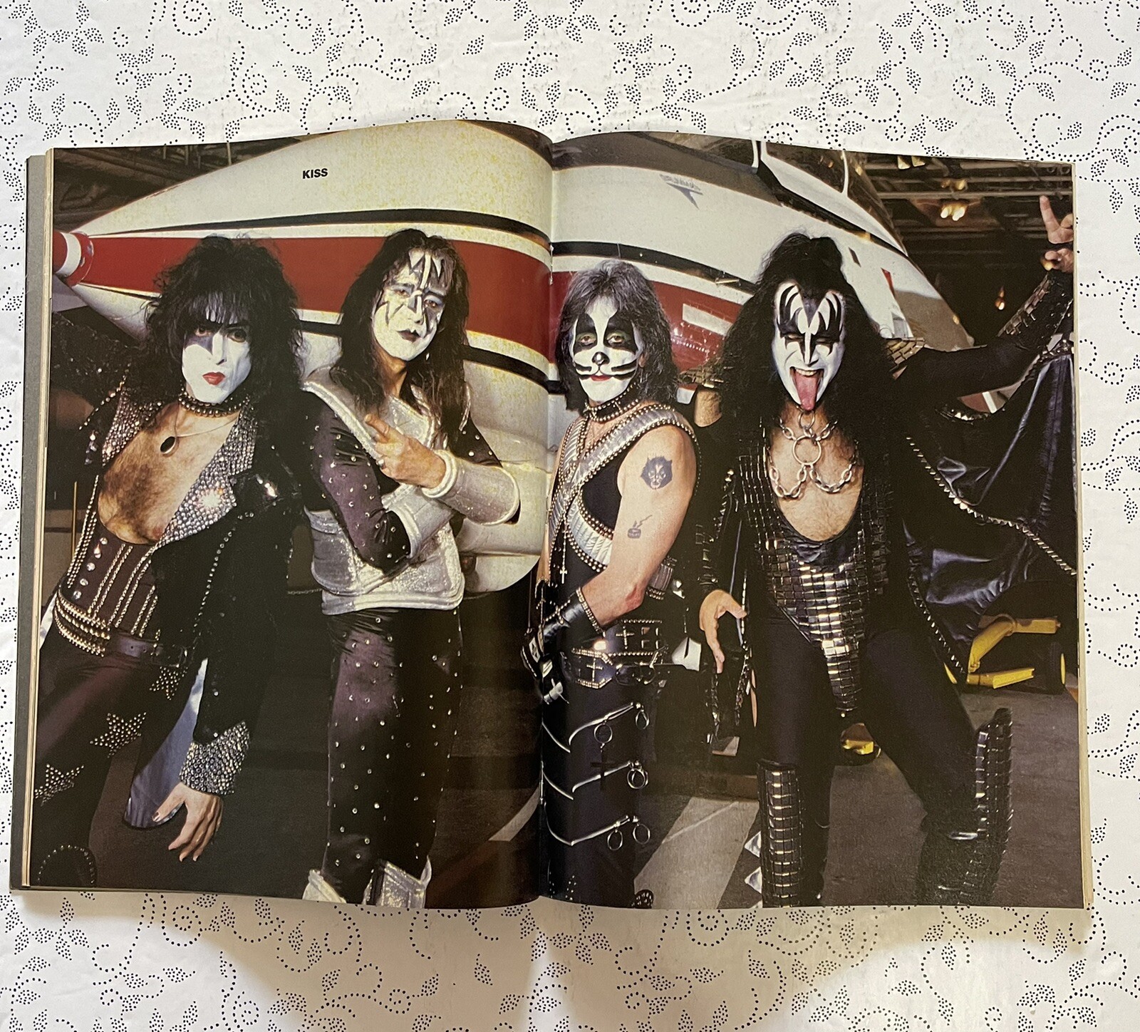Metal Edge Magazine March 1997 Marilyn Manson Pantera Def Leppard ...