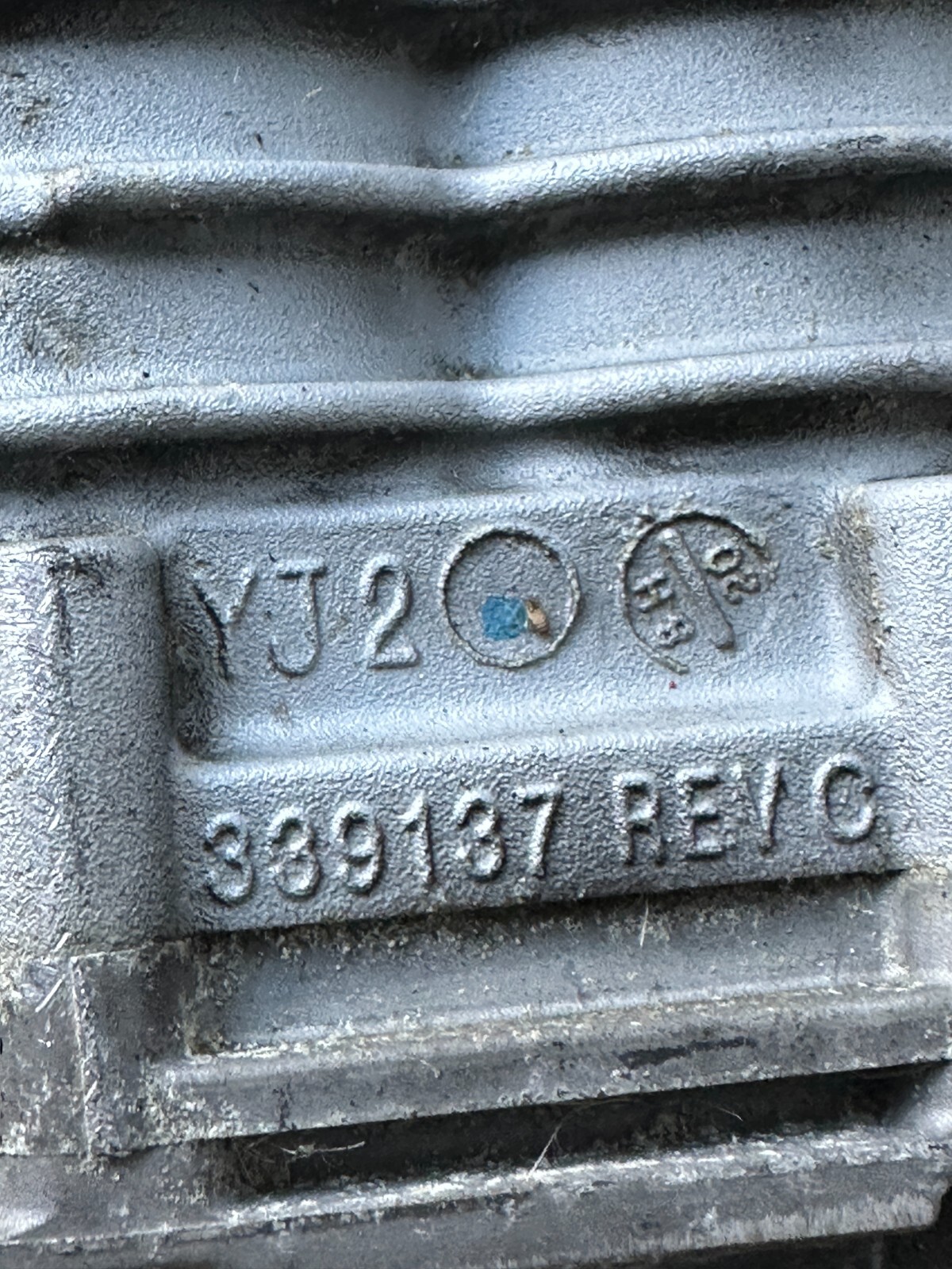 2009 - 2011 Audi A6 Quattro Supercharger Assembly Unit P: 06E 145 601 H ...