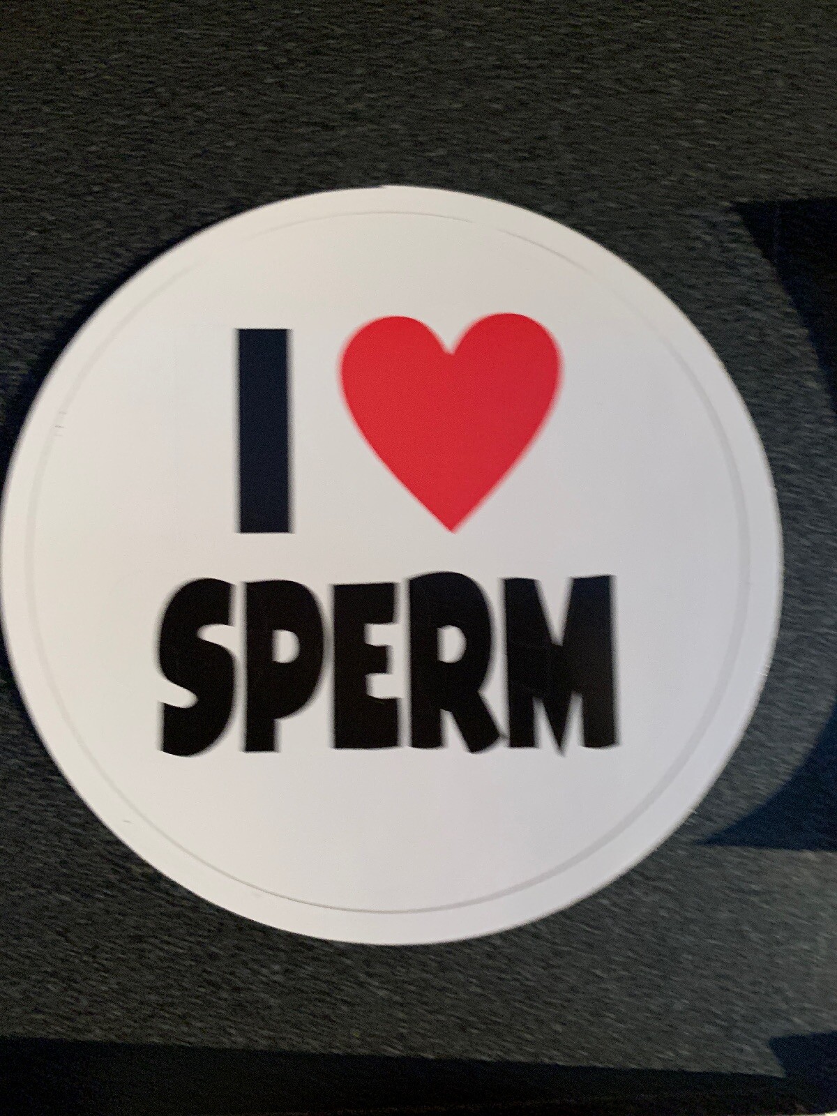 6 Piece Gay Prank 3” Circle Bumper Stickers Decals Kit #2 Free Gift | eBay