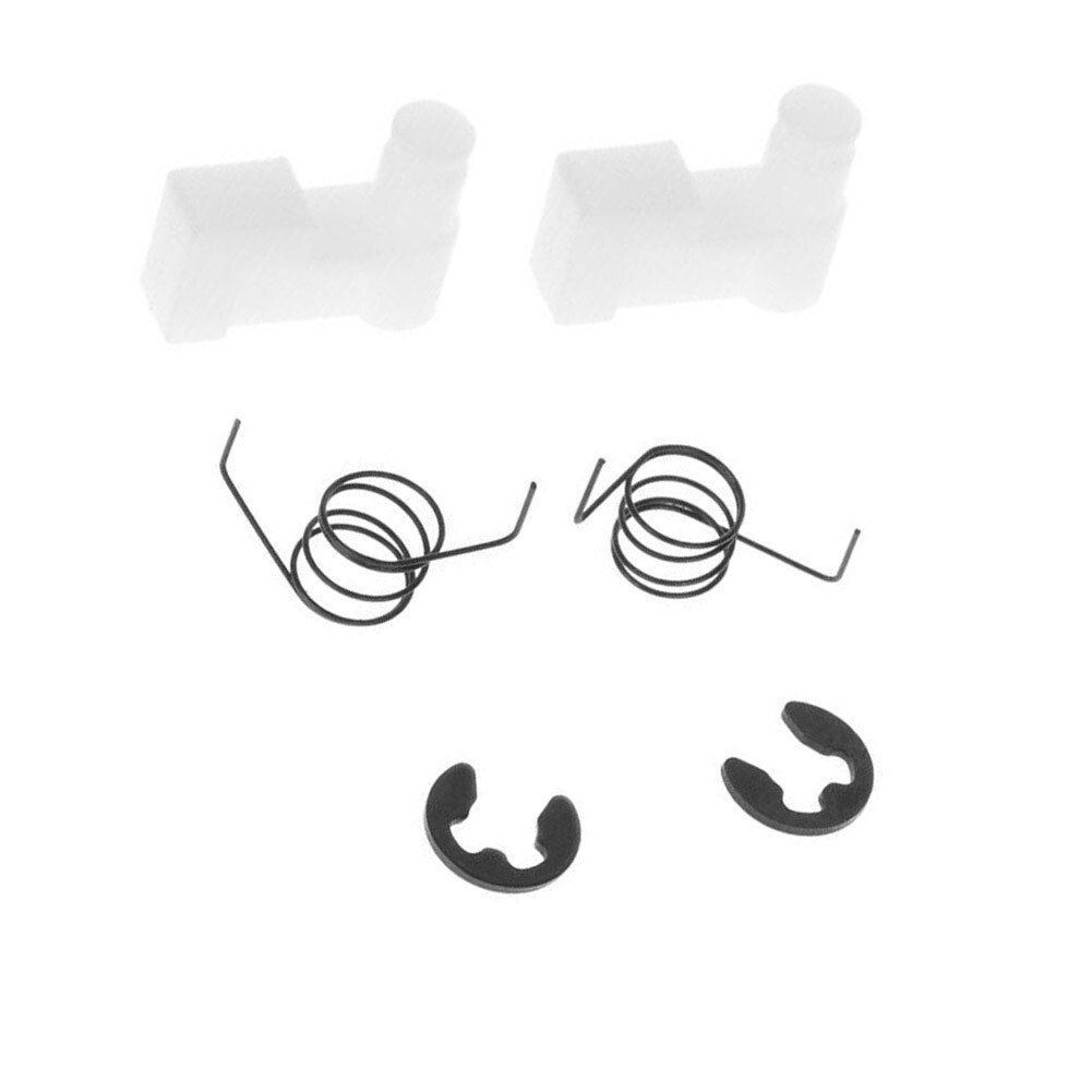 Spring Clip Flywheel Starter Wearable 4500 Flywheel Replacement ...