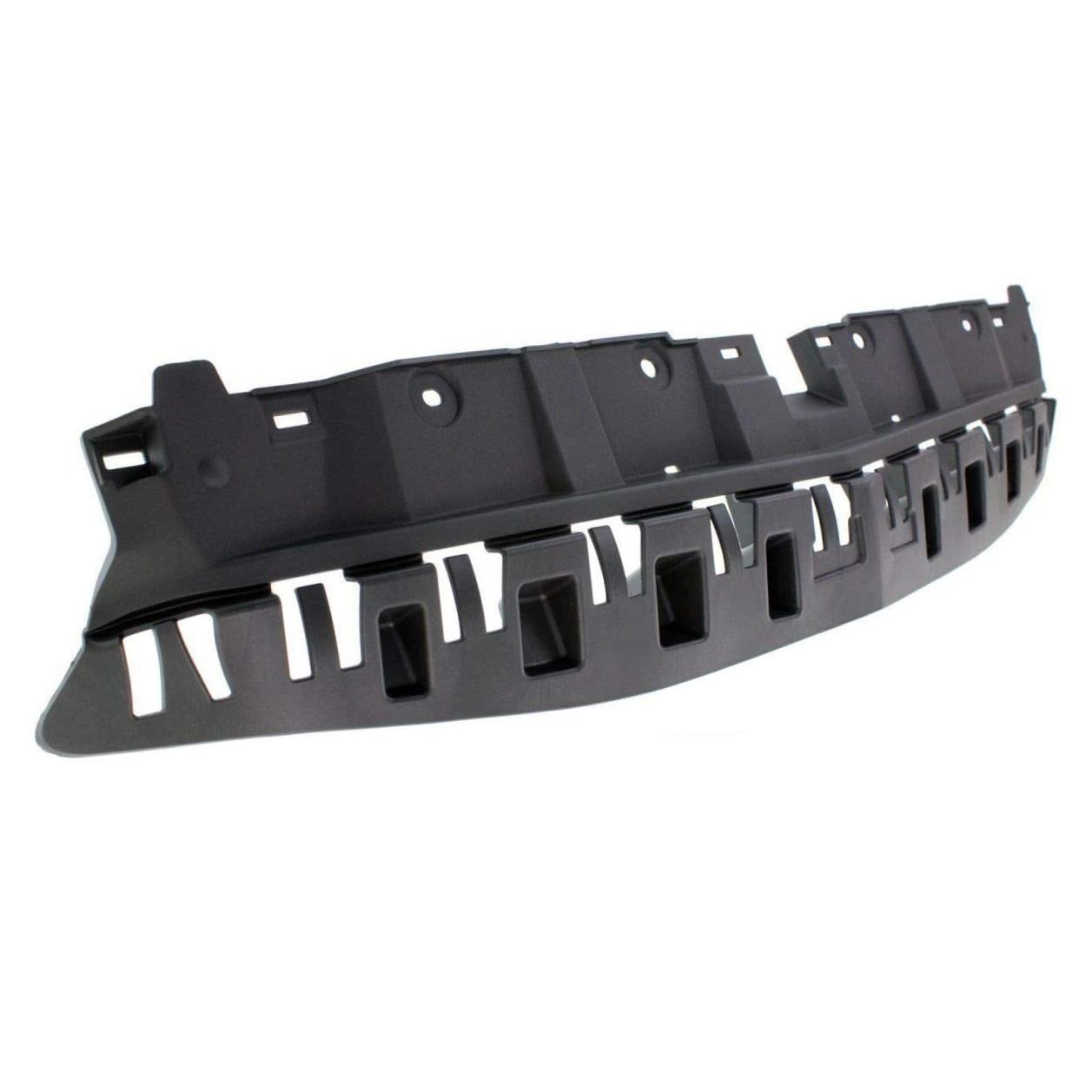 Dodge Charger 2011-2014 Front Radiator Support Cover Fits CH1037104 ...