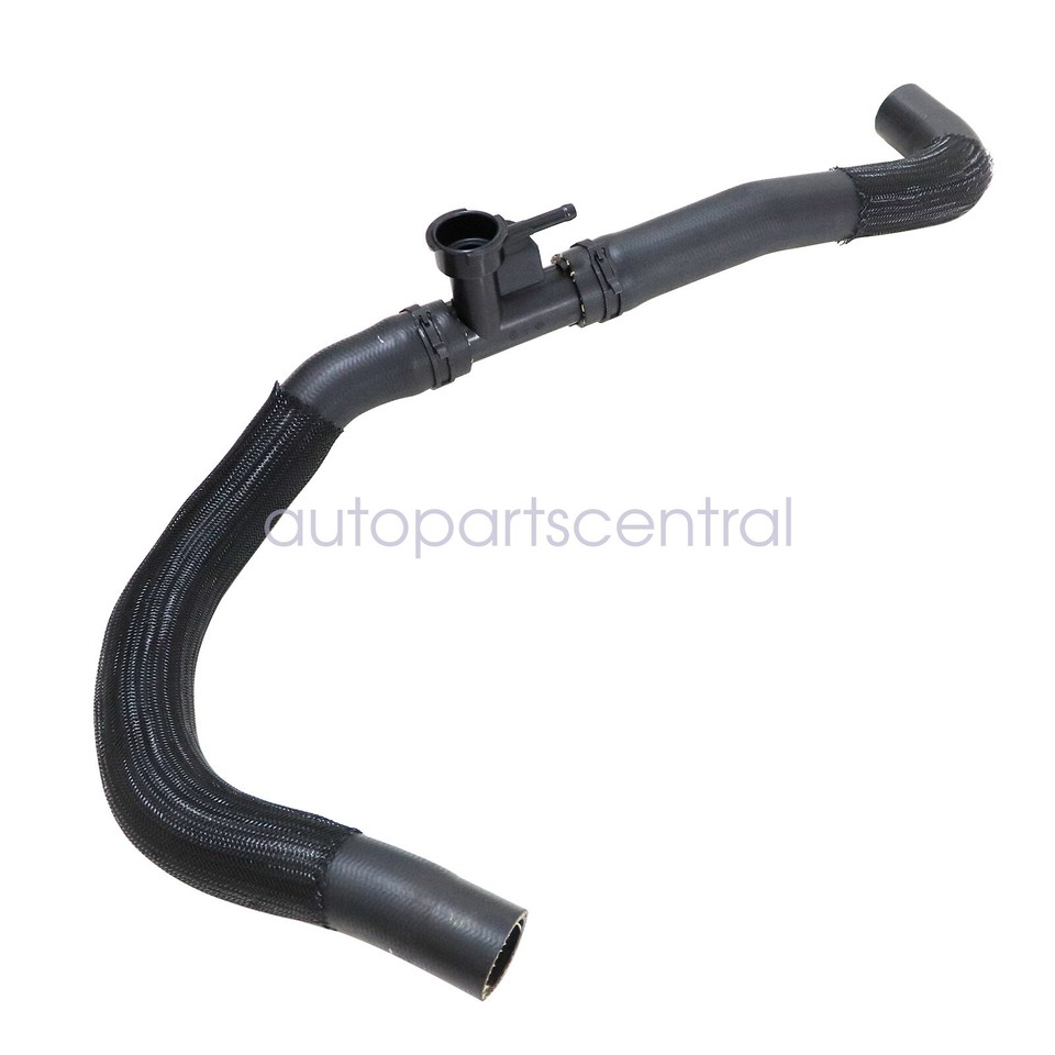New For Nissan Altima 2019-2023 Upper Radiator Hose Coolant 215016CA0A ...