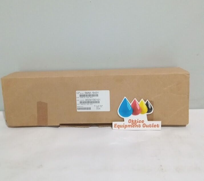 KONICA MINOLTA 56AA5431 56AA-5431 4024100101 4024-1001-01 FUSER ...