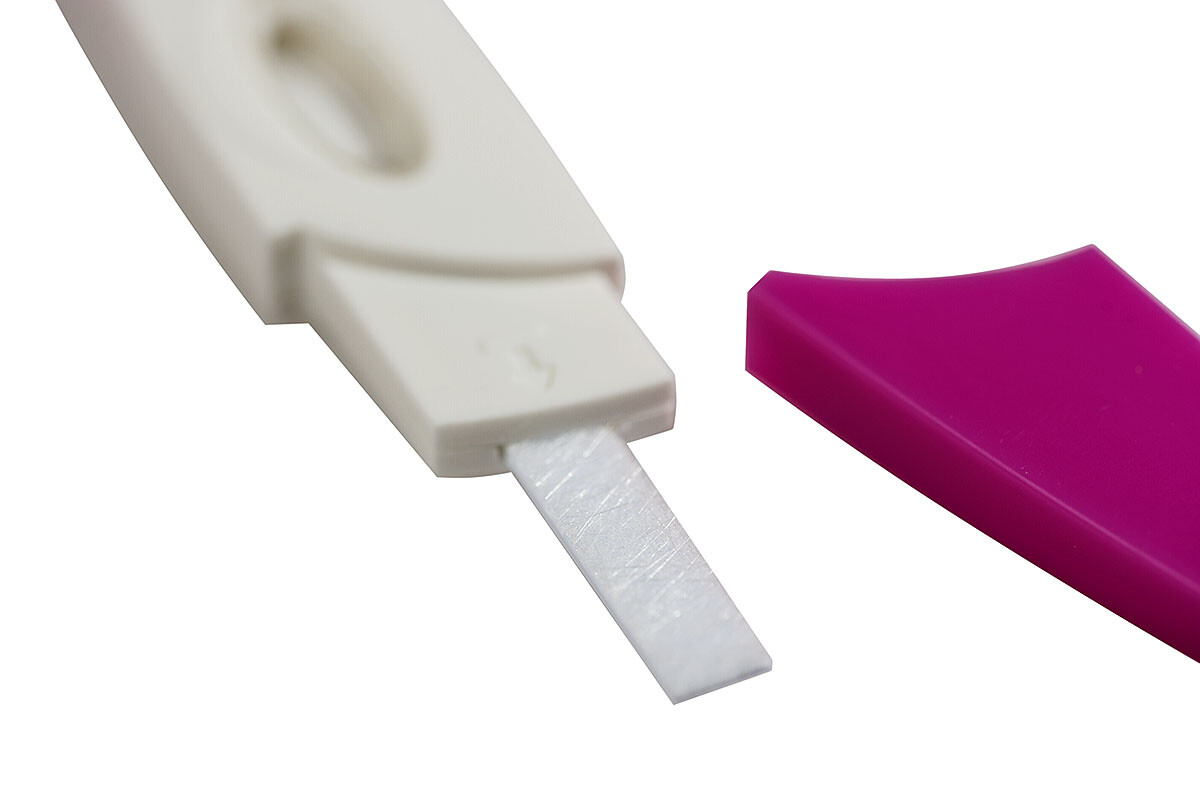 2 Menopause Female Fertility Test Home Urine Midstream FSH Stick/Kit ...