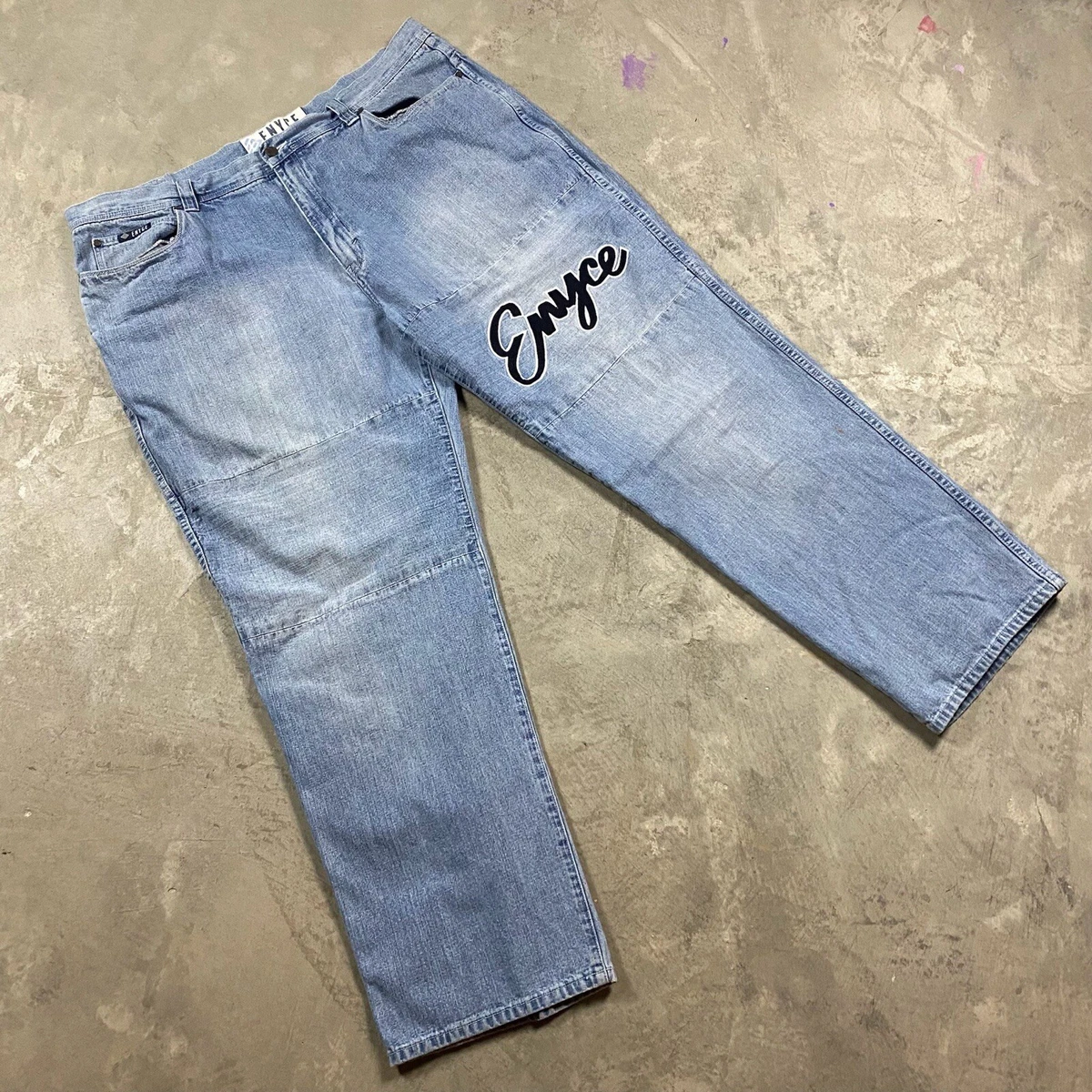 Enyce Clothing For Men