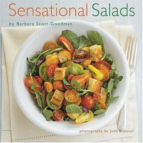 Sensational Salads - 1584794186, Barbara Scott-Goodman, hardcover, new ...