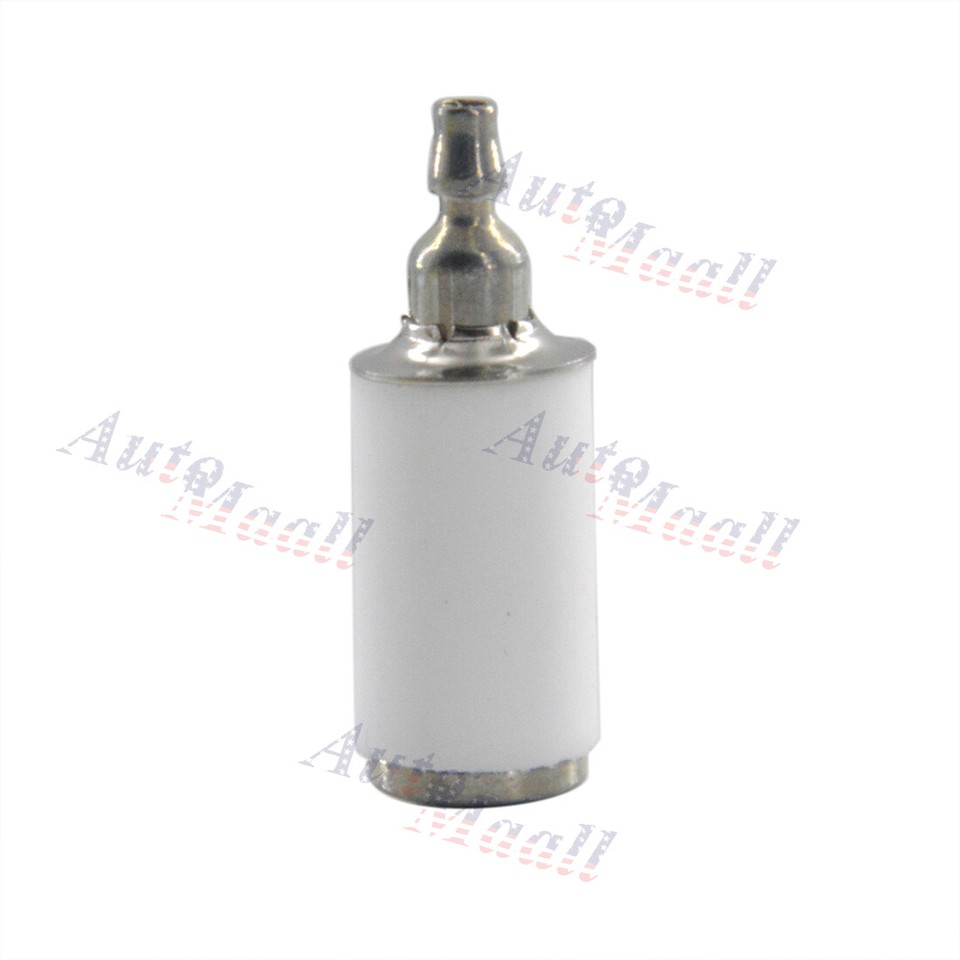 Primer Bulb Fuel Filter Line Hose for Weed Eater XT700 FB25 FL25C FL20C ...