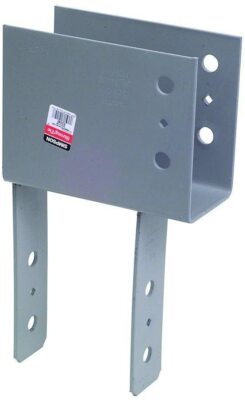 Simpson Strong-Tie ECC46 4X Beam, 6X Post ECC | eBay