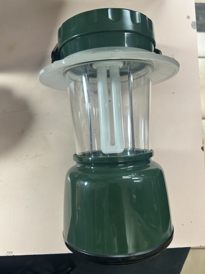 VTG Northwest Territory waterproof floating lantern 7 watt U-tube - | eBay