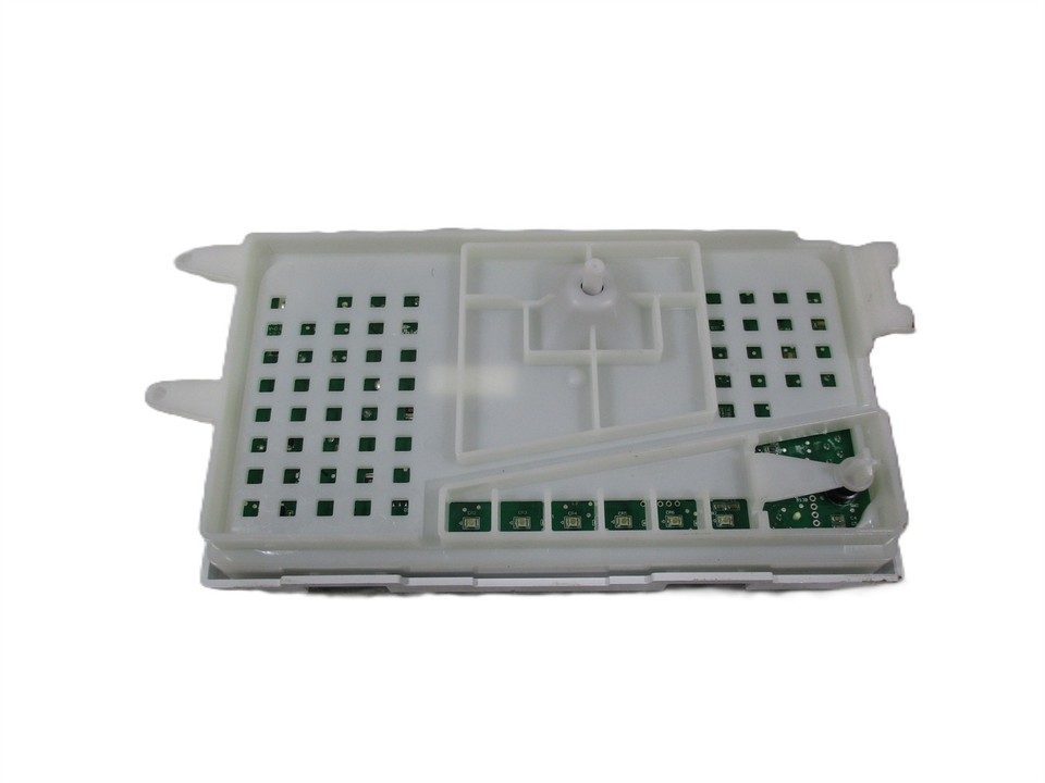 WHIRLPOOL WASHER CONTROL BOARD PART # W11578565 W11603810 | eBay