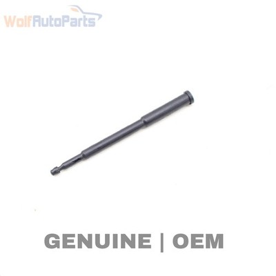 2017-2025 AUDI A5 QUATTRO - REAR Bumper Guide PIN WHT007374 | eBay