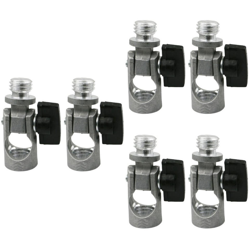 3 Pieces Tripod Mount Adapter Connector Plate Level Inclinometer | eBay UK