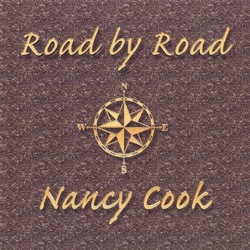 Road By Road [Audio CD] Nancy Cook | eBay
