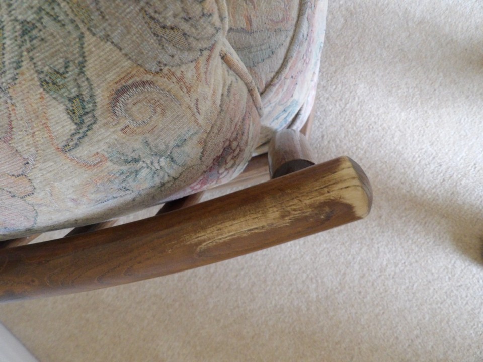 Ercol Renaissance 3 piece suite | eBay UK