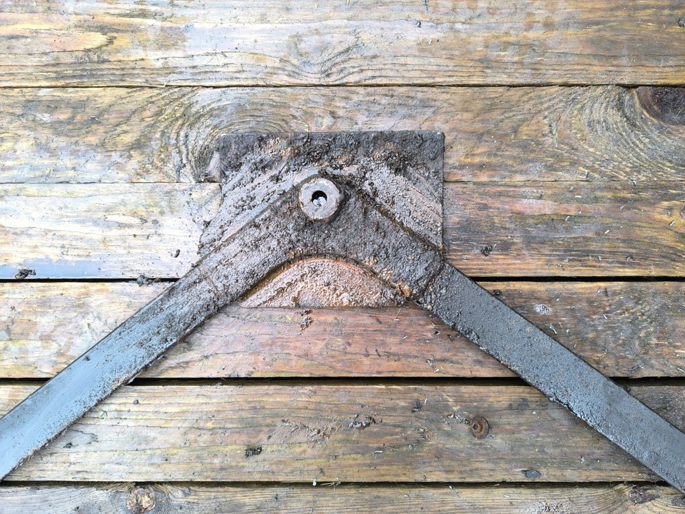 BMW 3 Series M3 E46 Underbody Rear V Bar Strut Brace 2229899. SS | eBay UK