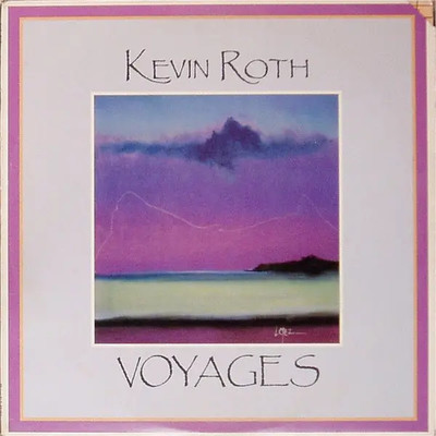 Kevin Roth Voyages Flying Fish Vinyl LP | eBay.de