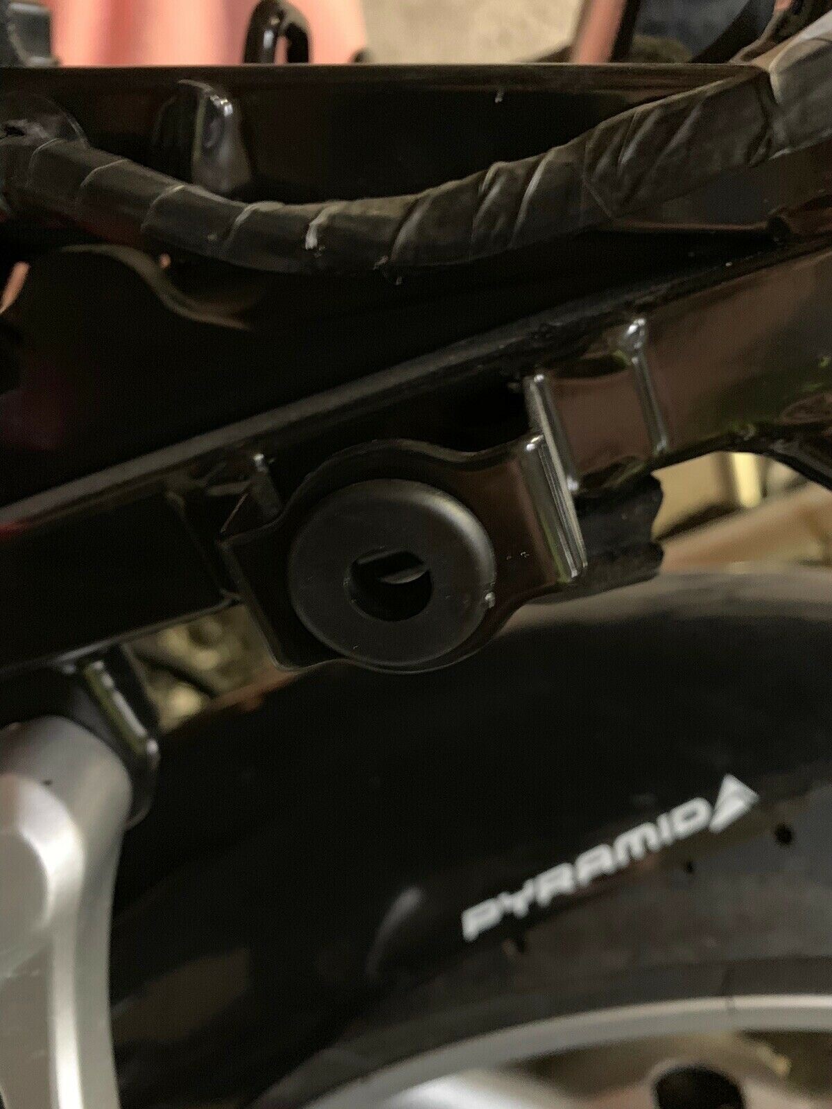 2x Rubber Fairing Grommet Grommets 09320-08018-000 ATV for Suzuki SV650 ...