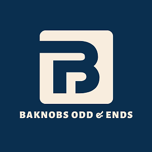Baknobs Odd and Ends | eBay Stores