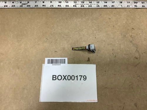 2005 VOLKSWAGEN TOUAREG 7L CLIMATE AIR TEMP TEMPERATURE CONTROL SENSOR ...