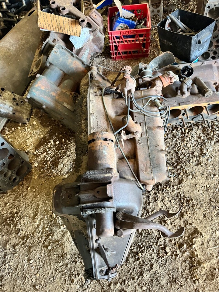 1925 ford model t engine | eBay