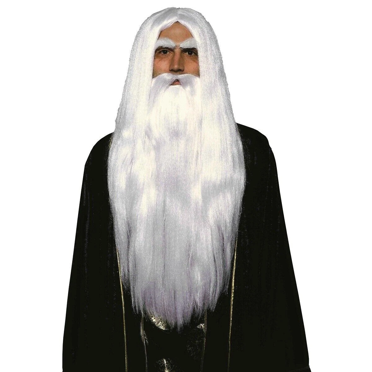 Saruman Costume