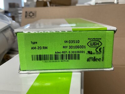 Adec W&H AM-20 RM Dental Air Motor - Brand New | eBay