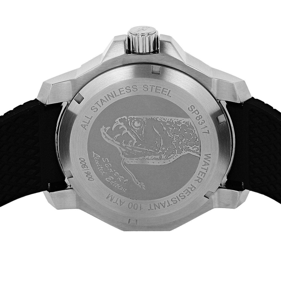 Men's 1000 Meters Scuba Dragon Diver Limited Edition | eBay