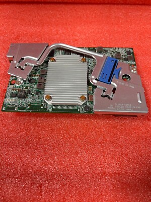 HP 749800-001 1GB FBWC SAS RAID Controller P244BR | eBay