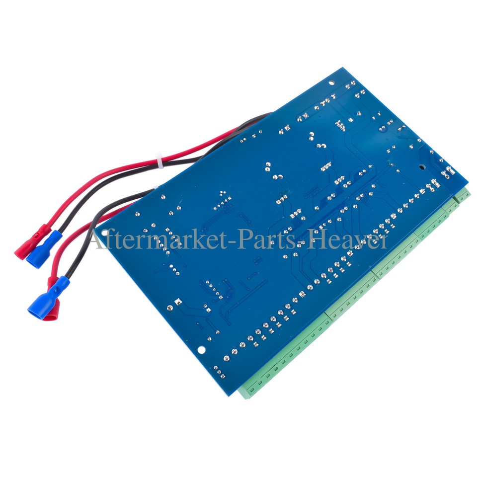 Control Board R4211 for Mighty Mule FM500 FM502 MM560 MM562 Series Gate ...