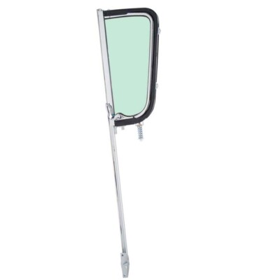 1955 2nd 1956 1957 1958 1959 CHEVY GMC TRUCK VENT WINDOW ASSEMBLY LH ...