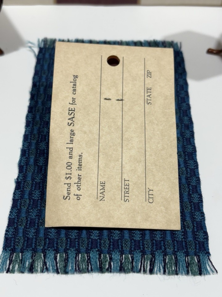 Dollhouse Miniatures Harmony Forge - Artisan Jim Ison - Fireplace Chain ...