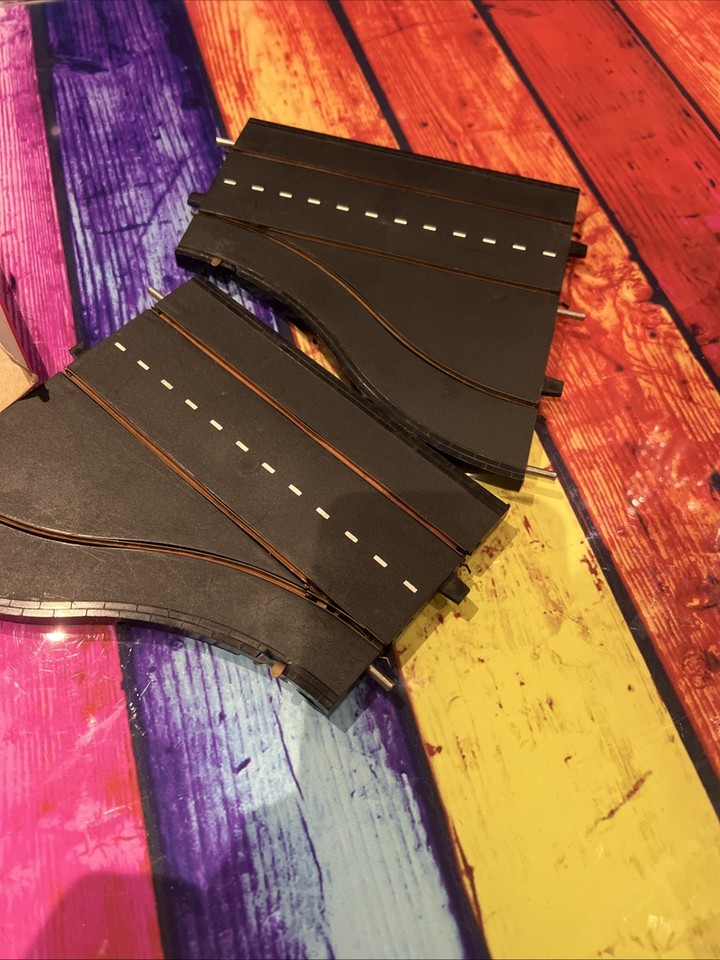 Tri-ang Minic Motorways M1633 | eBay UK