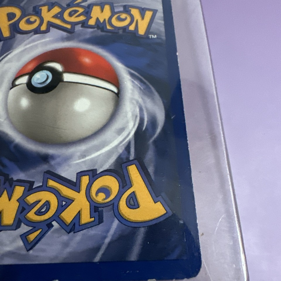 RARE Original 1995 Charmander 046/102 Base Set Pokemon Card | eBay