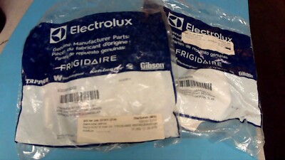 5303918202 OEM NEW Electrolux Refrigerator Defrost Bi-Metal Thermostat ...