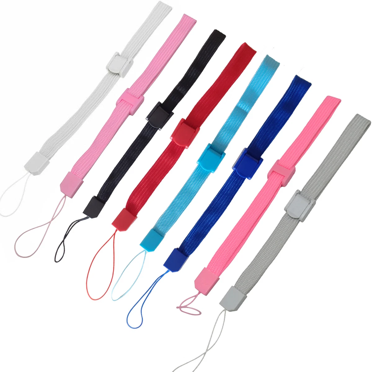 Nintendo Wii Wrist Straps