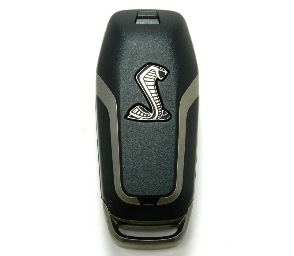 2015-2017 Ford Mustang Shelby Cobra GT350 OEM Remote Key Fob 164-R8143 ...