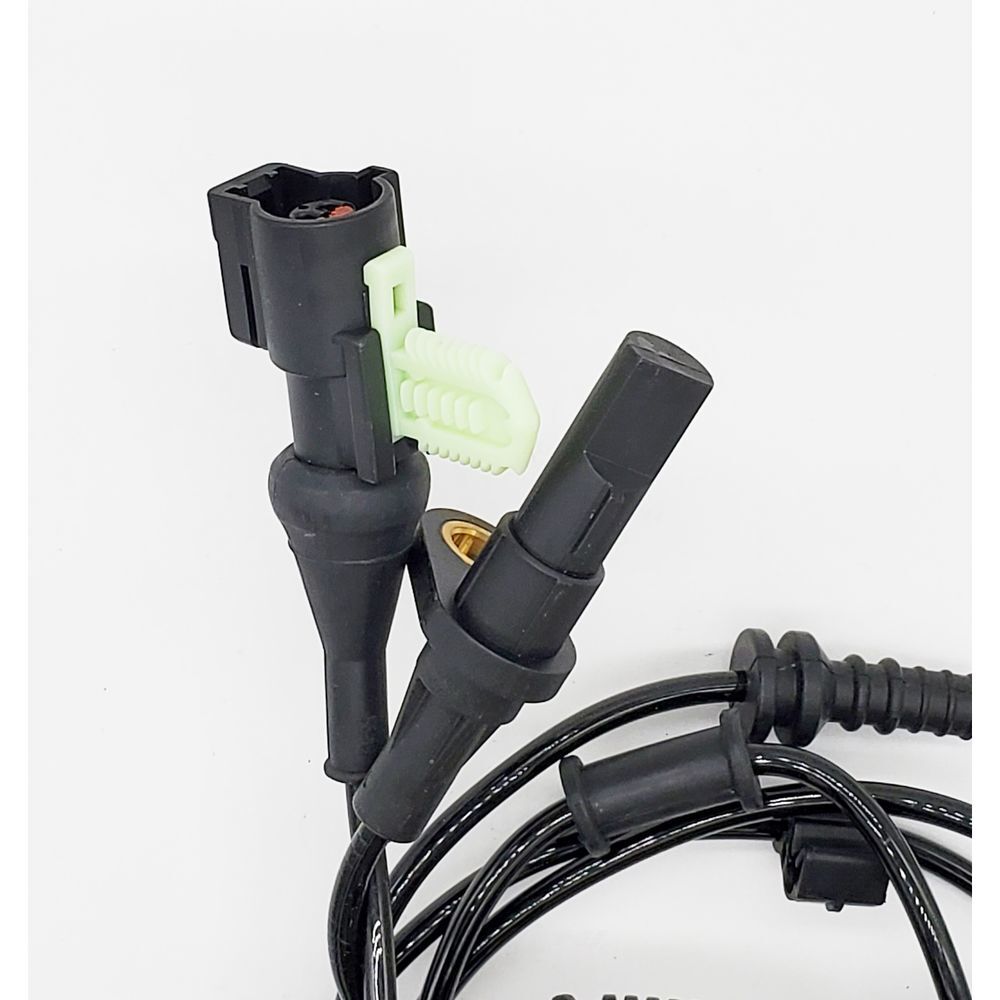 ABS+Wheel+Speed+Sensor+Holstein+2ABS2455+fits+09-10+Ford+F-150 for sale ...