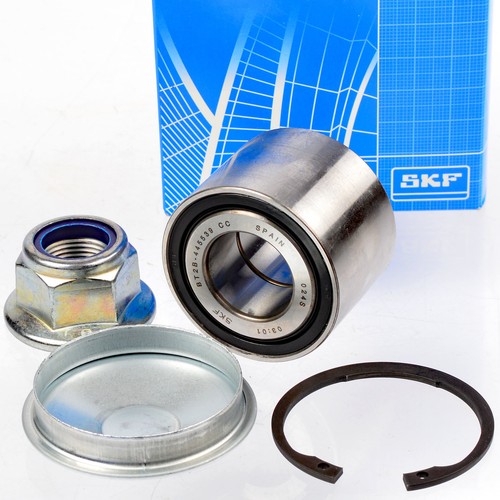 SKF VKBA3525 Radlagersatz für Clio Megane Modus Twingo Logan Sandero ...