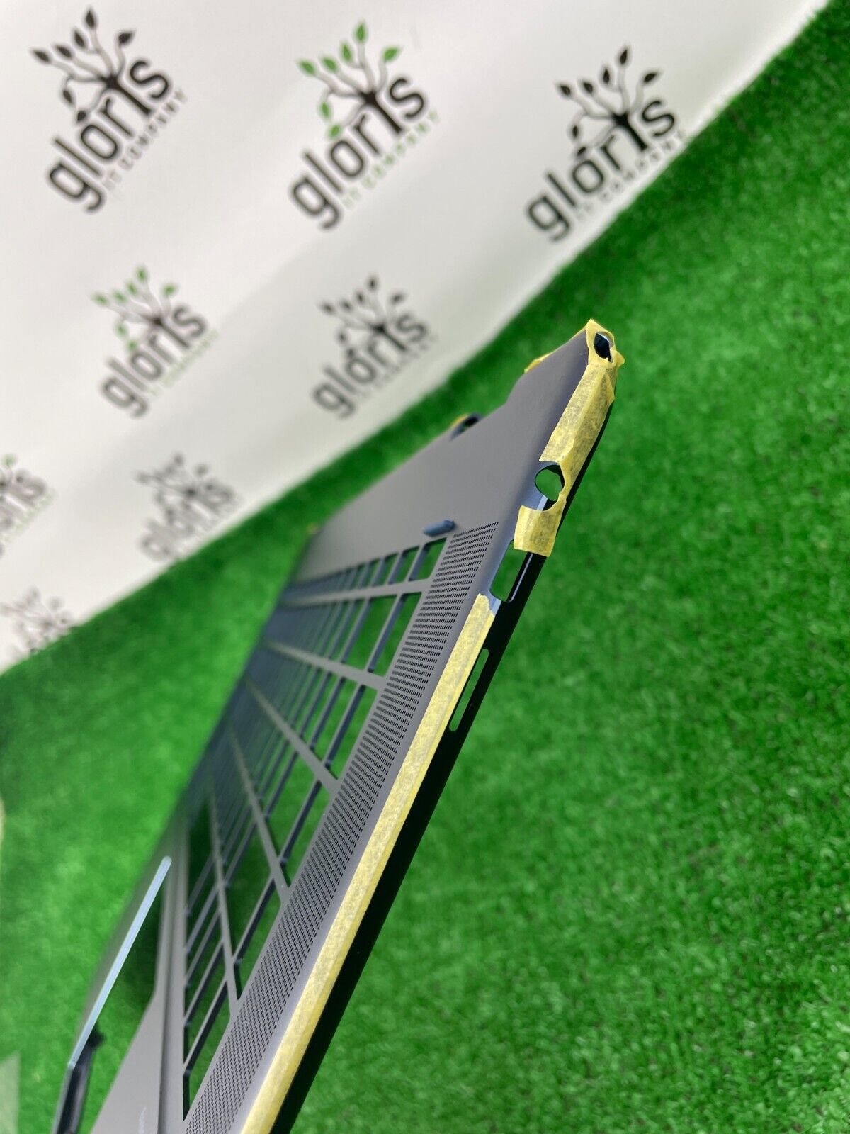 M83485-001 AM39C000430 HP Spectre X360 16-F1013DX Palmrest Assembly ...