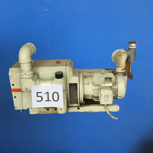 BeaconMedaes VAC03-007 15 HP 3PH 208-230/460V VACUUM PUMP | eBay