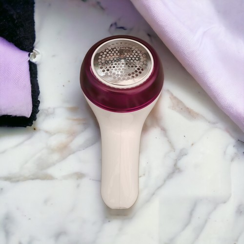 Lint Remover Debobbler - Shaver Fluff Cleaning Tool For Clothes ...