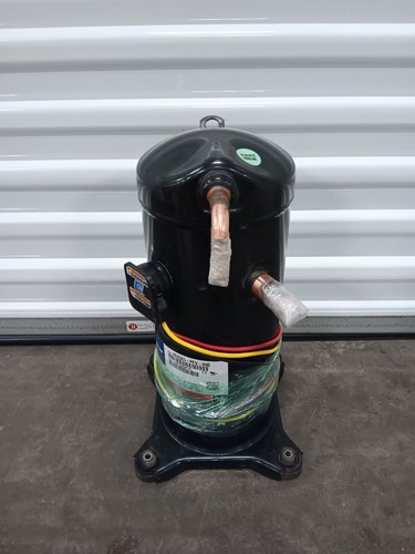 Copeland 3.5 Ton Scroll A/C Compressor ZR42K5-PFV-800 for R22 systems ...