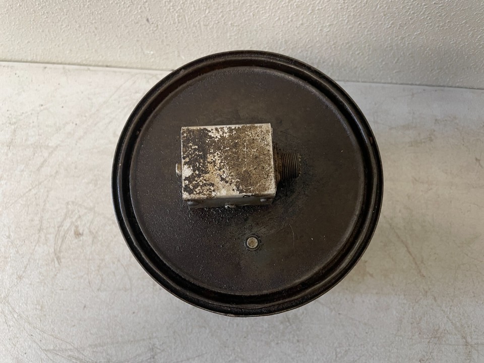 Vintage HEATH CANTENNA RF Load Resistor Model HN-31 HAM Radio (Untested ...