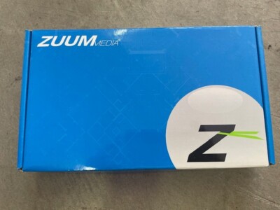 Zuum Media HE1LBIRV2-70M HDMI Long Range Extender Over CAT5/6 Cable w ...