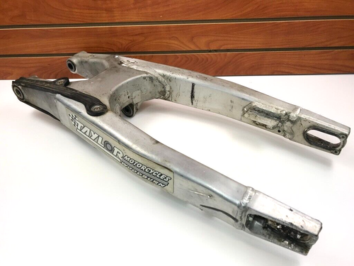 08 Kawasaki KX450 KX 450F OEM Rear Swingarm Swing Arm Suspension 8-C | eBay