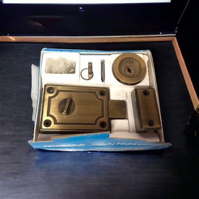 Locks & Keys - Keys Nos