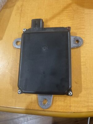 2014 2015 2016 TOYOTA HIGHLANDER REAR LEFT RADAR MODULE 88162 0E020 | eBay