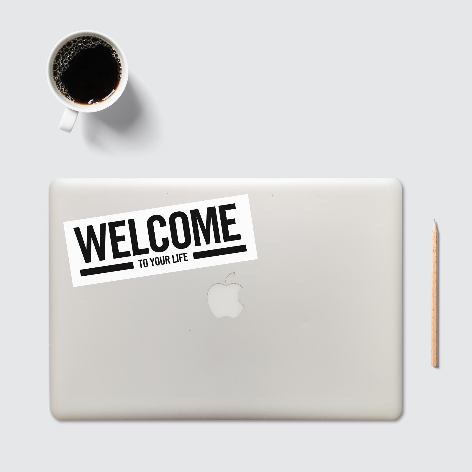 Tears For Fears inspired Bumper Sticker, Everybody wants to rule the ...