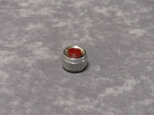 ORIGINAL GRAFLEX 3 - CELL FLASH HANDLE RED BUTTON STAR WARS LIGHT SABER ...